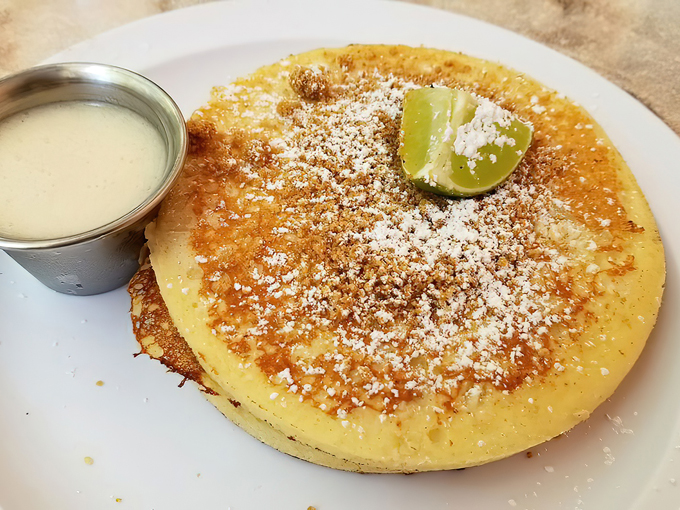 the key largo conch house 7