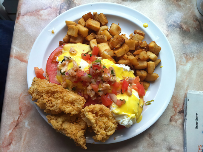 the key largo conch house 8