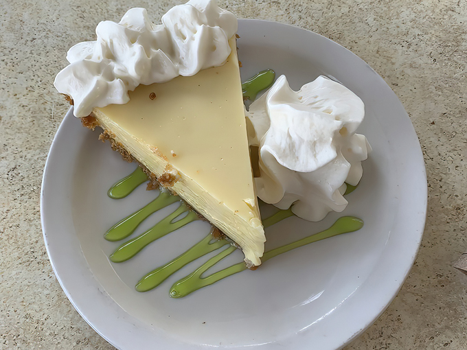 the key largo conch house 9