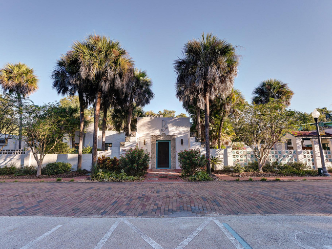 The Maitland Art Center 2