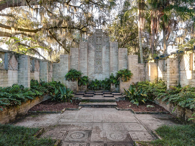 The Maitland Art Center 4