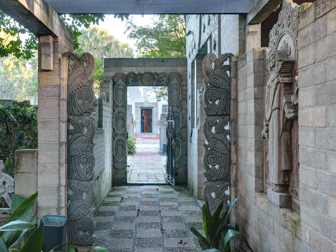 The Maitland Art Center 5