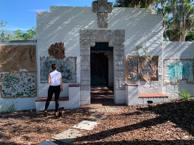 The Maitland Art Center 6