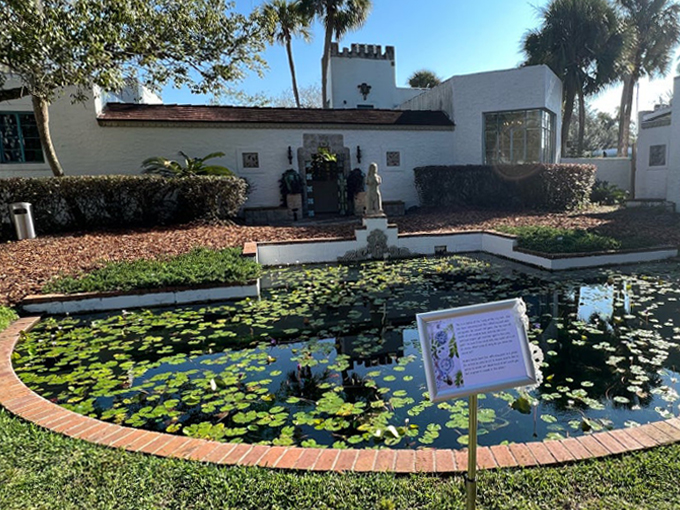 The Maitland Art Center 9