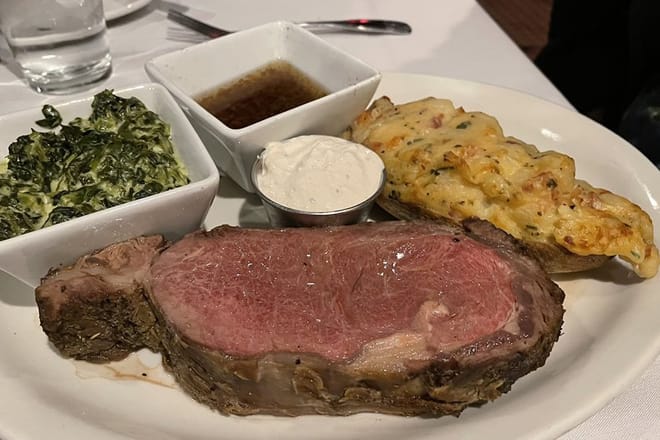 The Majestic Restaurant