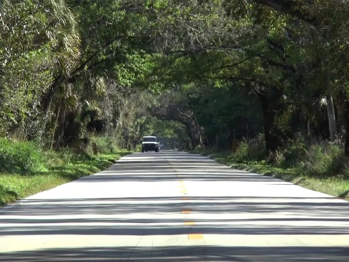 The Martin Grade Scenic Highway 9