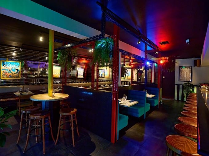 the new schnitzel house 10