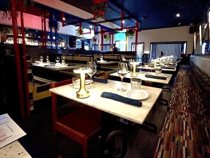 the new schnitzel house 2