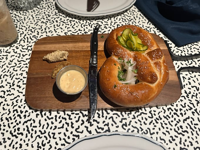 the new schnitzel house 4