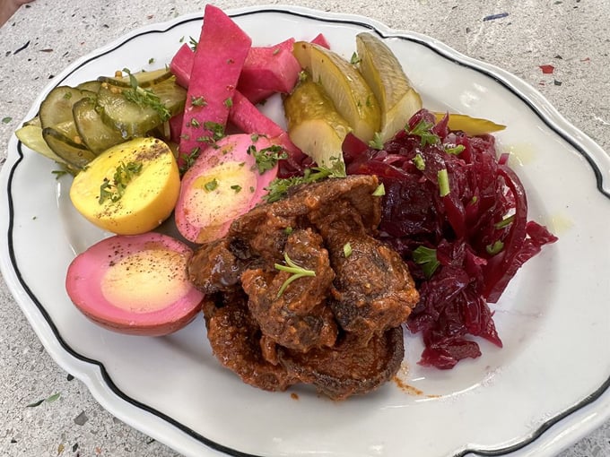 the new schnitzel house 5