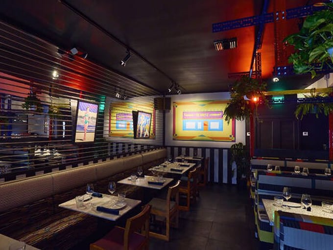 the new schnitzel house 7