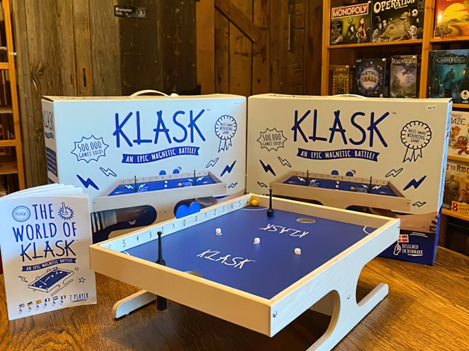 the smiley barn toy candy store 6