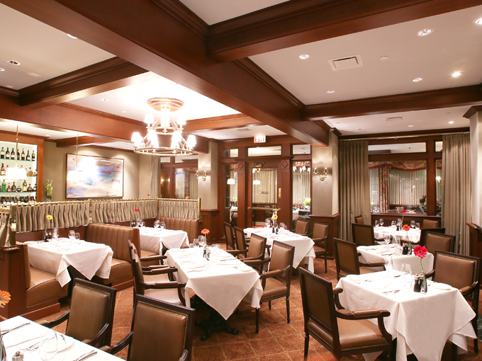 the townsend hotel 4