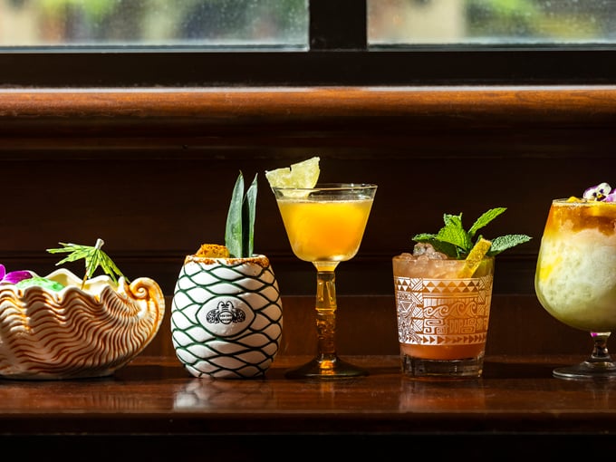 the townsend hotel 7