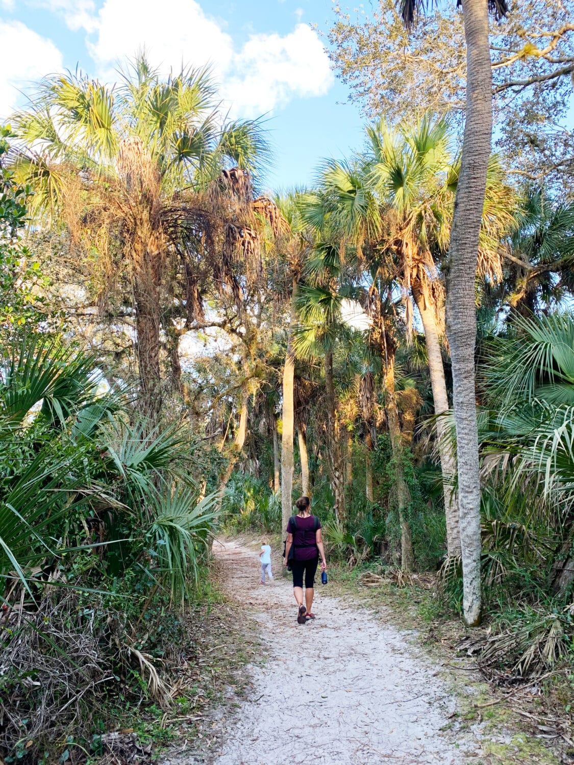 the majestic trails for all ages 