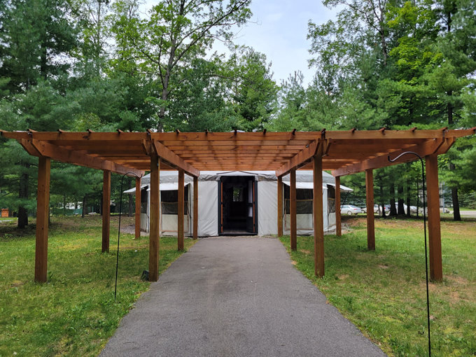 Timber Ridge Resort 2