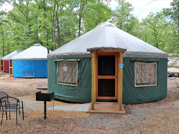 Timber Ridge Resort 3