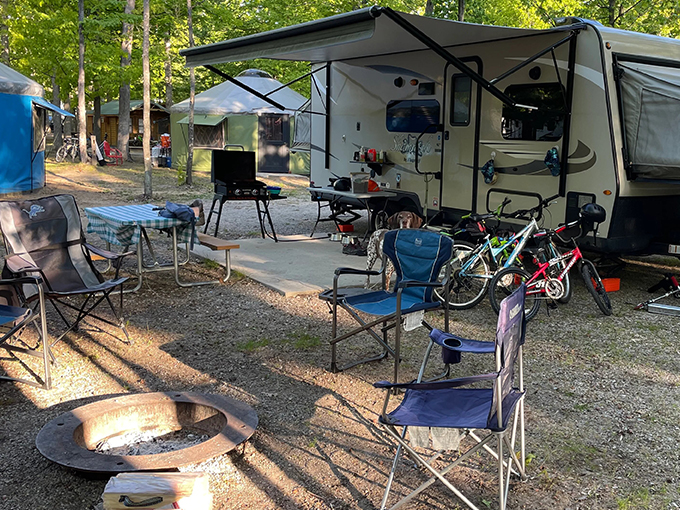 Timber Ridge Resort 4