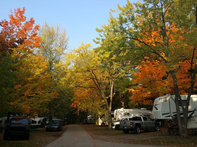 Timber Ridge Resort 7