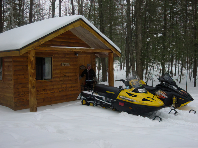 Timber Ridge Resort 9