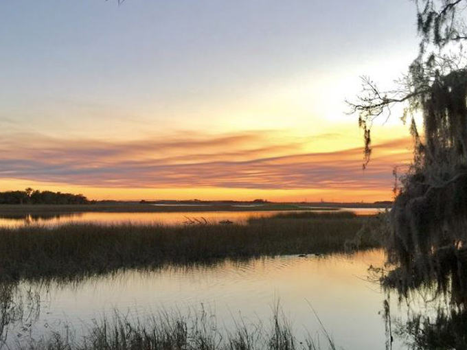 Timucuan Ecological and Historical Preserve 2
