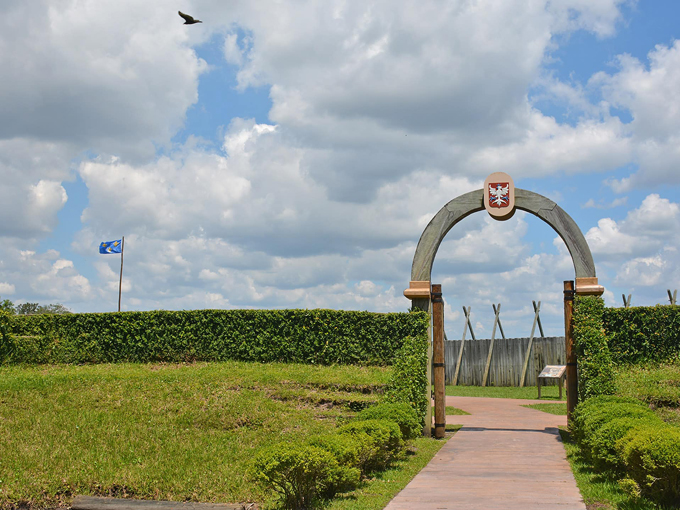 Timucuan Ecological and Historical Preserve 4