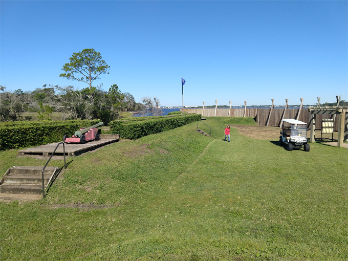 Timucuan Ecological and Historical Preserve 7