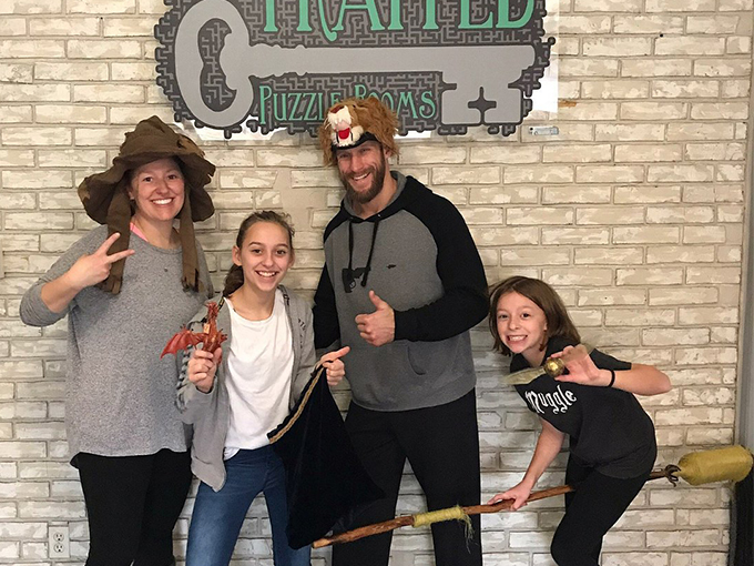 trapped puzzle room 5