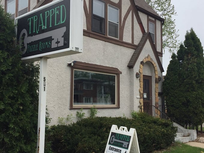 trapped puzzle rooms 2