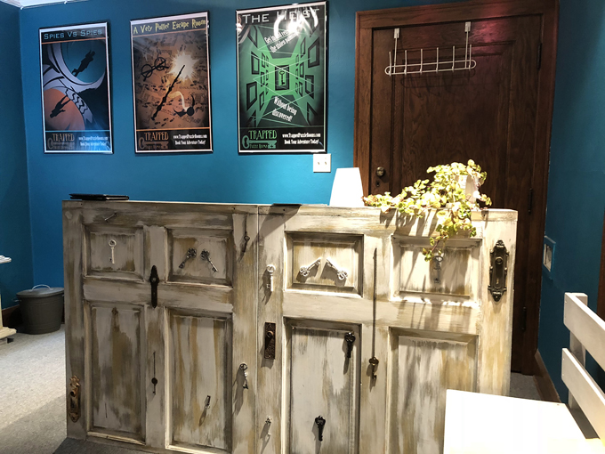 trapped puzzle rooms 9