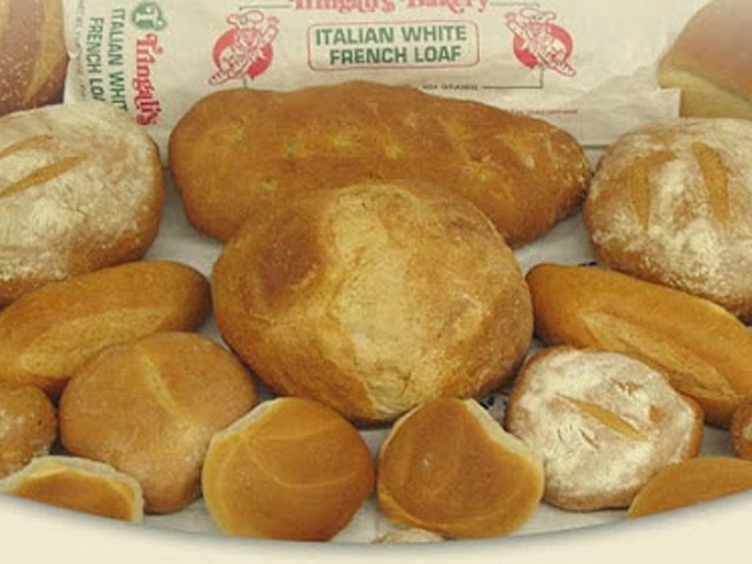 Tringali's Bakery 8
