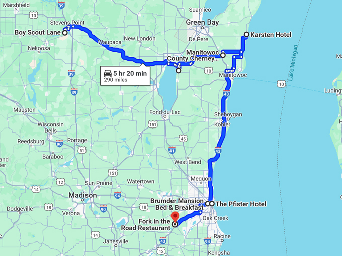 ultimate spooky adventure 10