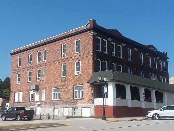 ultimate spooky adventure 5