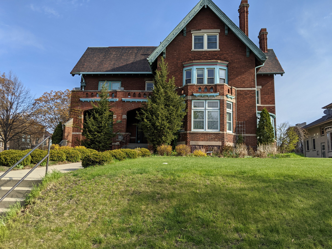 ultimate spooky adventure 6