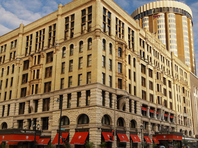 ultimate spooky adventure 7