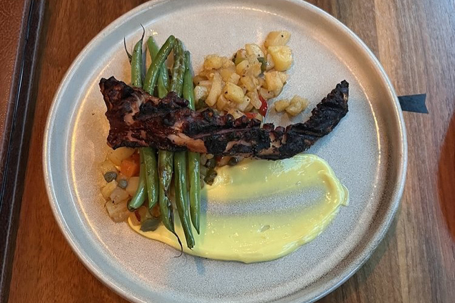 Vallozzi&rsquo;s Pittsburgh