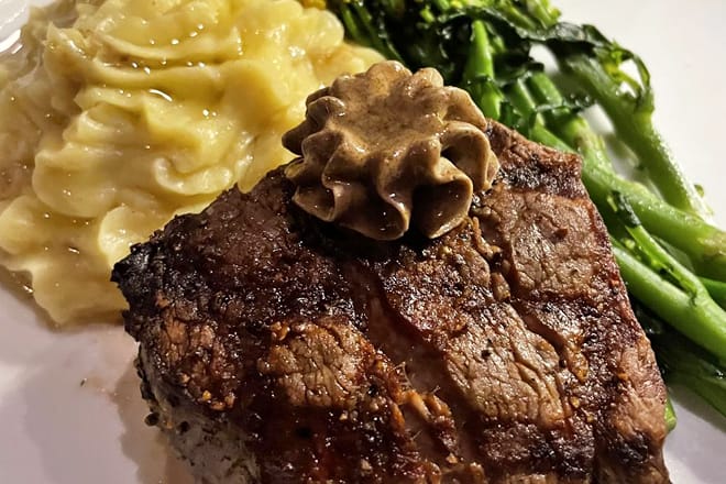 Vernon&rsquo;s Speakeasy