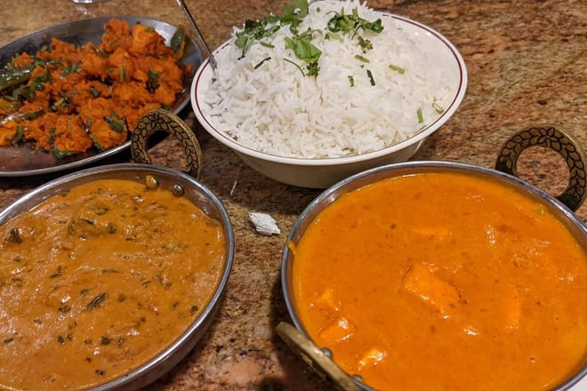 Vindu Indian Cuisine