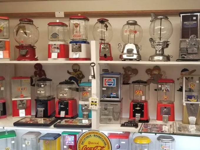 wallys treasures antique mall 8