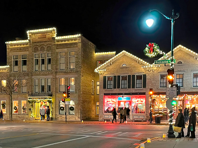 washington house inn 8