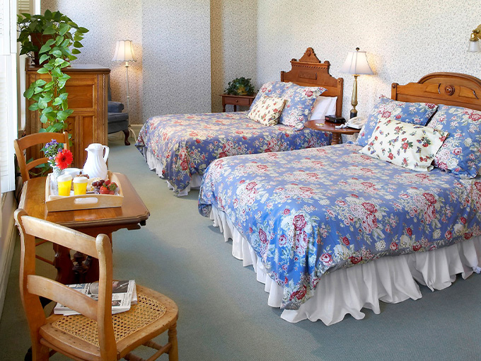 washington house inn 9