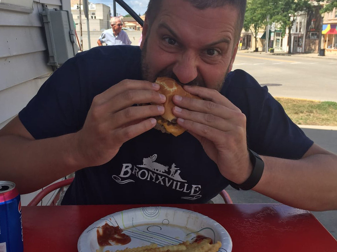 Wedl's Hamburger Stand & Ice Cream Parlor 7