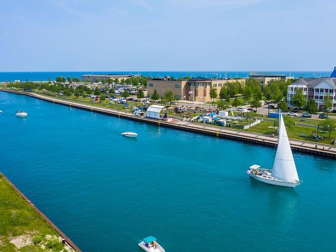 Welcome to Wisconsin 10