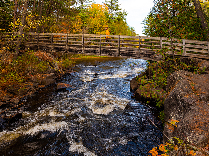 Welcome to Wisconsin 8