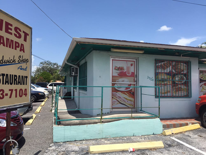 west tampa sandwich shop 10
