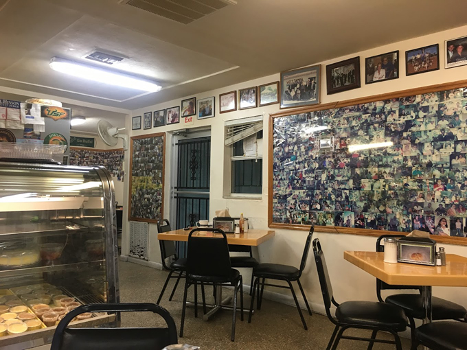 West Tampa Sandwich Shop 3