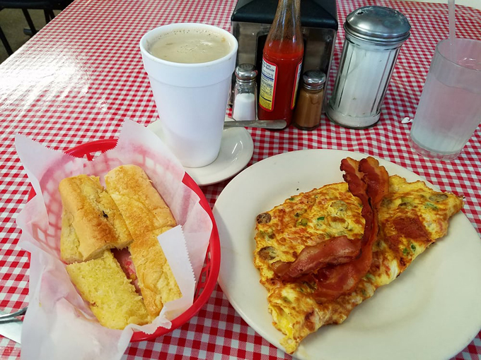 West Tampa Sandwich Shop 6