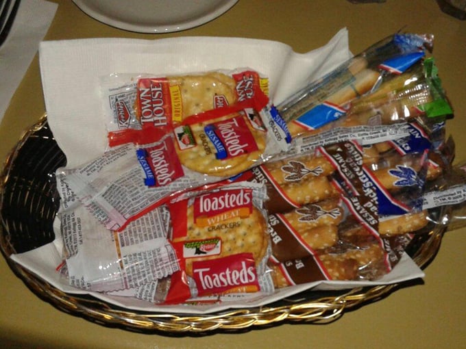 Wiederholt's Supper Club 4