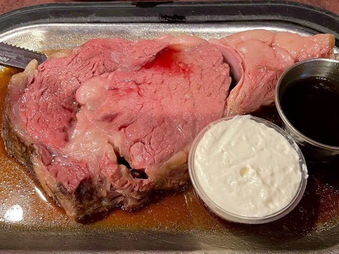 Wiederholt's Supper Club 5