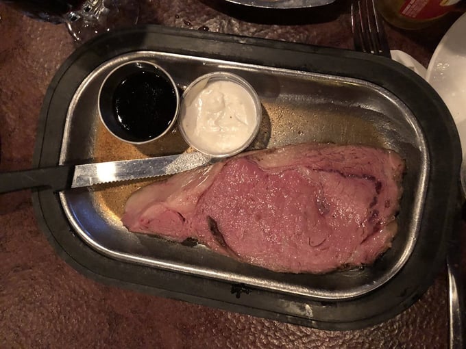 Wiederholt's Supper Club 6